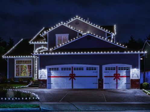 10 Electrical Factors to Consider for Holiday Lighting | HR Phoenix